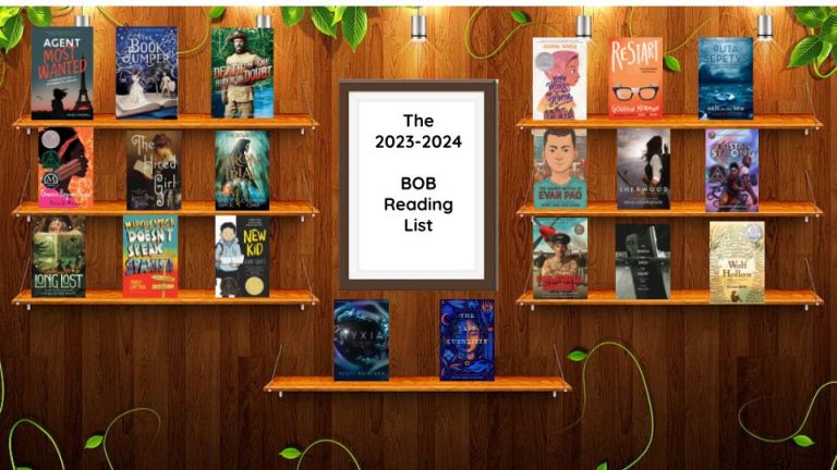 Battle of the Books | Canton Middle School